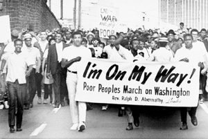 1968 Poor Peoples Campaign – MLK Global